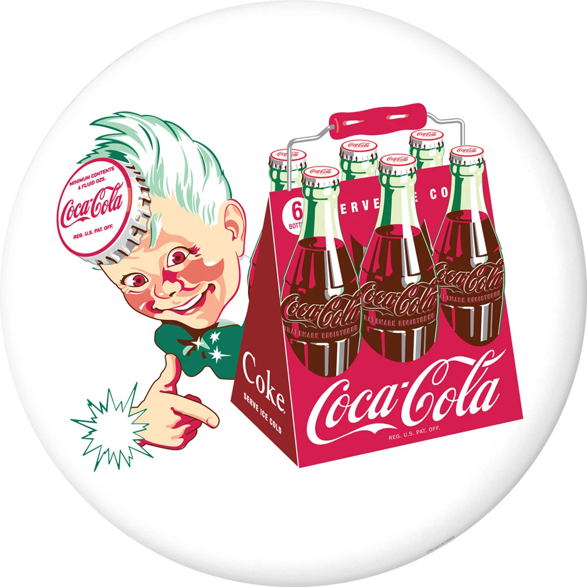 Sprite Boy Decals
