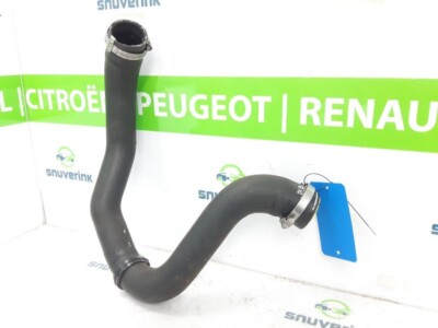 INTERCOOLER DURITE Peugeot 3008 II (M4/MC/MJ/MR) 2020 9820100780 | eBay