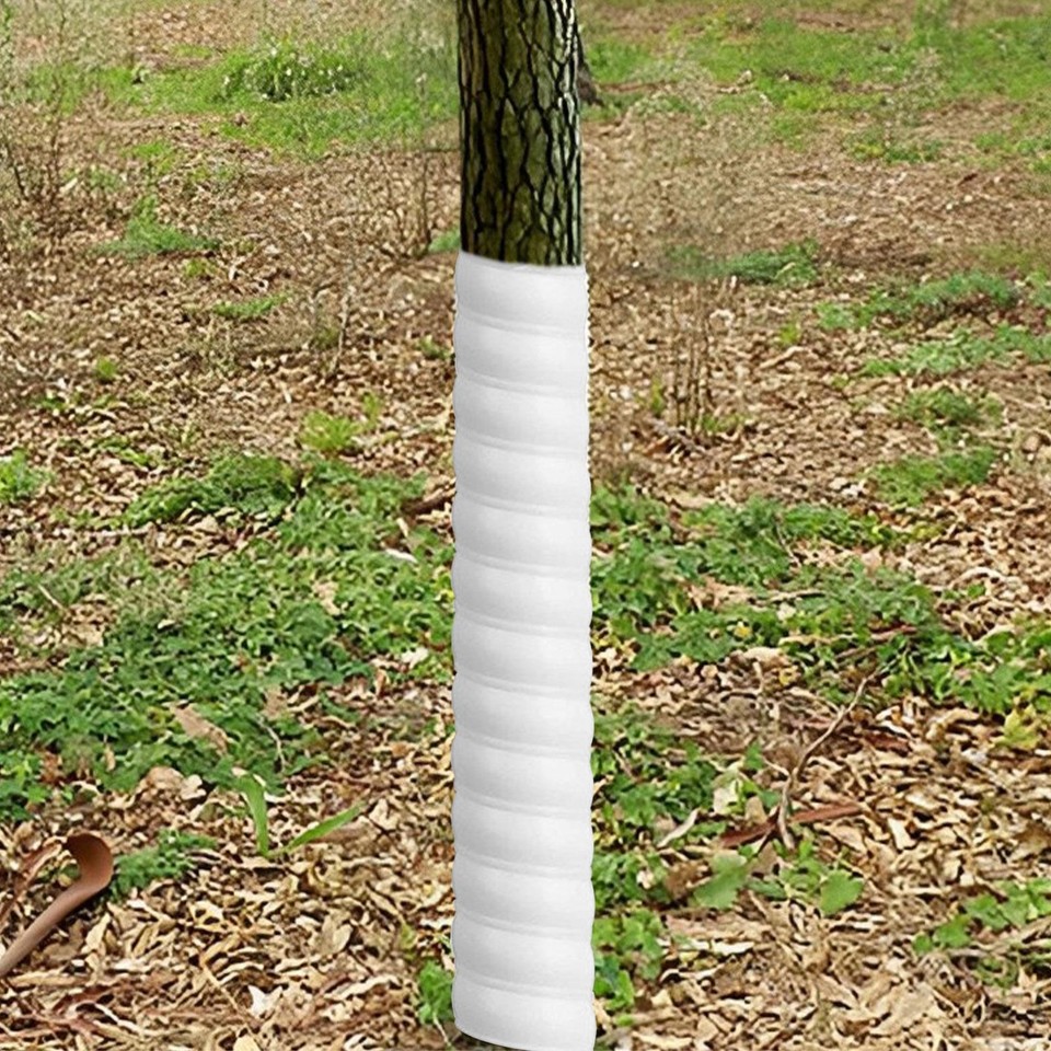 Spiral Tree Guard Sapling Spiral Tree Guard Tree Bark Protector ...