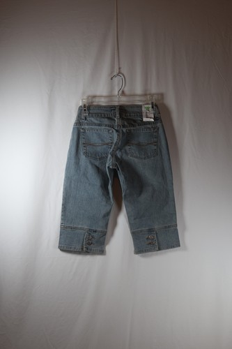 Twenty X Jackson Lower Rise Western Cropped Jeans Size 0 | eBay