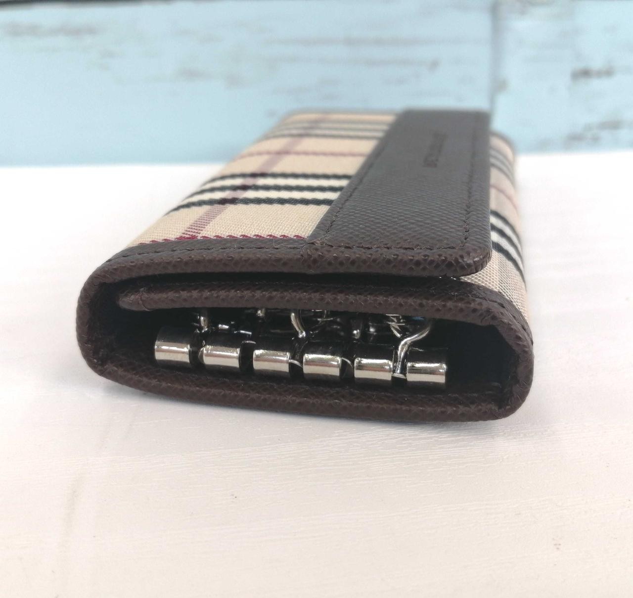 5 Key Case BURBERRY - Gem