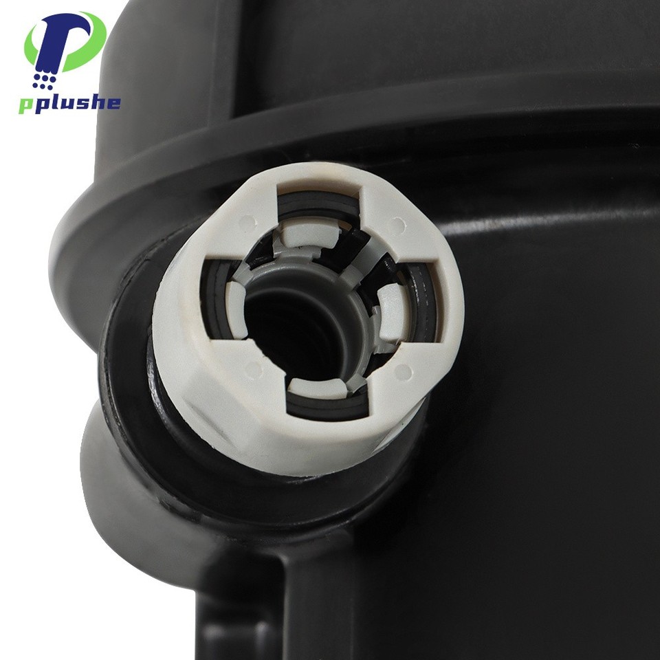 Fuel Filter With Filter For Citroen Relay 2.2 HDI 1368128080 Housing ...