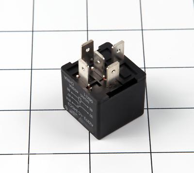 Genie 56302GT, 56302 - NEW Genie 24VDC, 40/30A Relay ** Genuine OEM ...