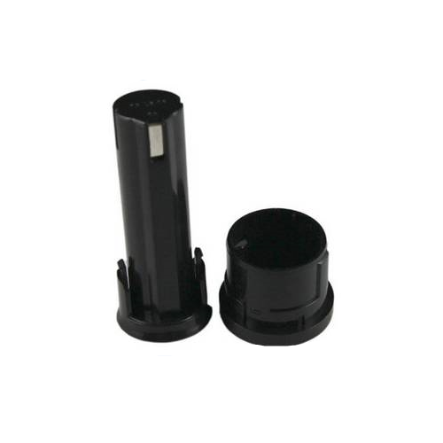 WNMC Battery For Atlas Copco 2.4V, 3000mAh Ni-MH. Fit ATL Tools:ABS6 ...