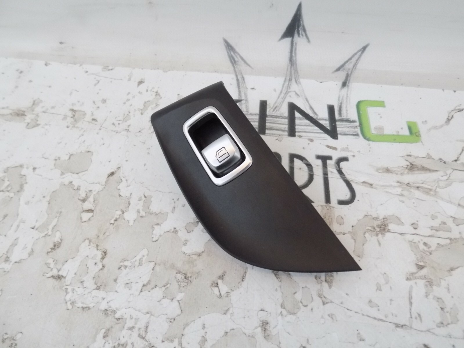 MERCEDES BENZ E-class W213 Front Left Window Switch A2229050309 for ...