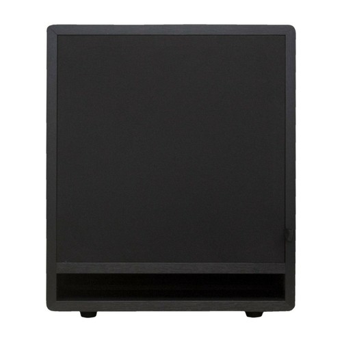 Earthquake Sound FF12 12" 400 Watts Class A/B Subwoofer Power Amplifier ...