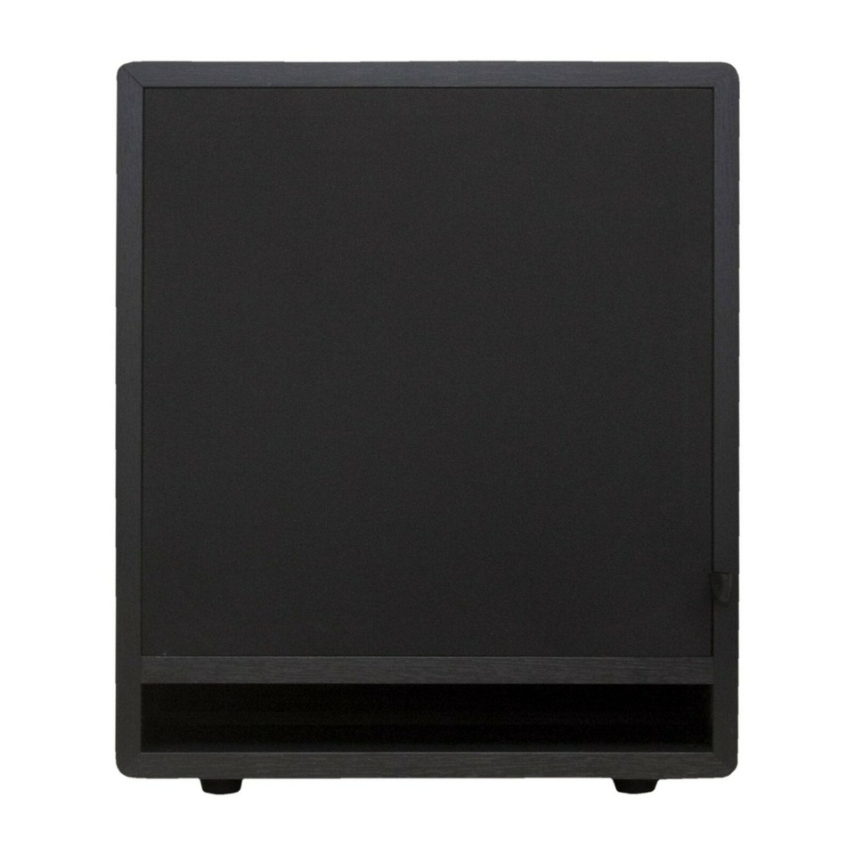 Earthquake Sound FF12 12" 400 Watts Class A/B Subwoofer Power Amplifier ...