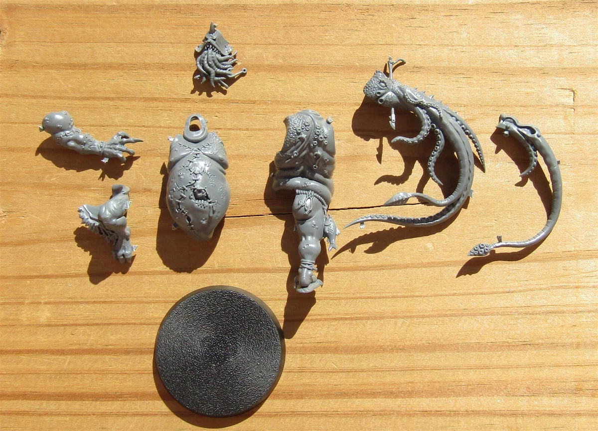 Nightmare Hulk