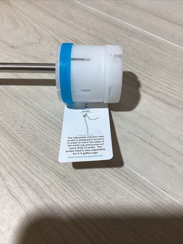 Bottom Loading Water Dispenser -Bottle Probe Cap Assembly- Avalon ...