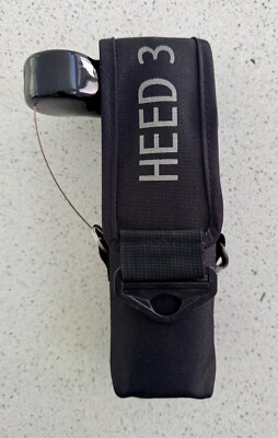 HEED 3 - Submersible Emergency Egress Device | eBay