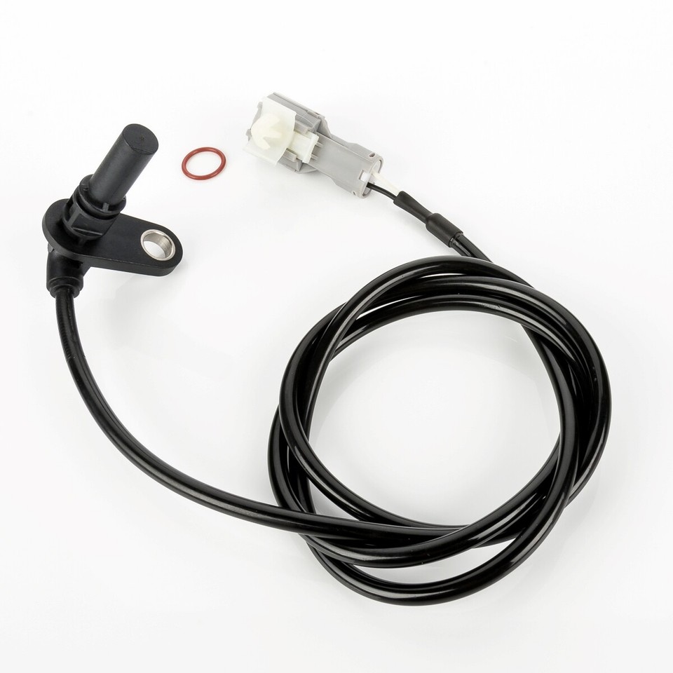 ABS Sensor Raddrehzahlgeber MK584728 Front Right for Mitsubishi Fuso ...