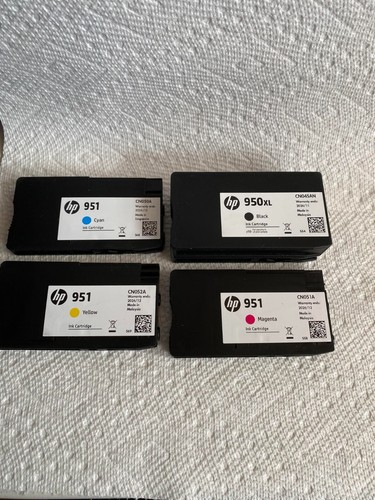 950XL ink for HP 950XL 951 XL OfficeJet Pro 8100 8600 8610 8620 8630 ...