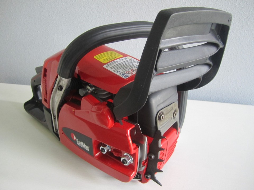 New Redmax G5300 Chainsaw with bar and chain | eBay