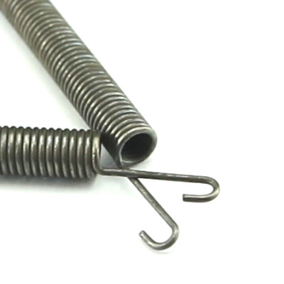 PAIR OF GENUINE CHEF OVEN DOOR SPRINGS (PACKET OF 2) PART # DWK001 ...