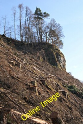 Photo 6x4 Bell Rock (or Bell Rocks) Inverkip Bell Rock is clearly ...