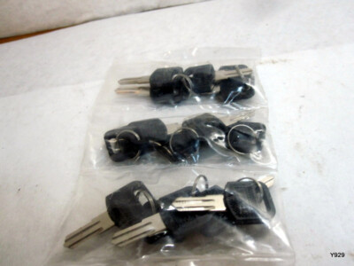 15pc Wang Tong Garage Cabinet Keys Lowes Cabinets | eBay