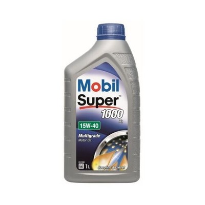 MOBIL Huile moteur compatibilite avec 150866 | eBay