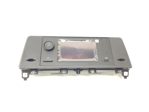 1693218680 multifunction screen 2363475 CITROEN JUMPY FURGON CLUB M ...