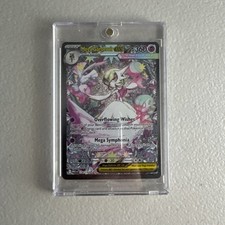 Mega Gardevoir ex 178/132 Me01: Mega Evolution Holo for sale online | eBay