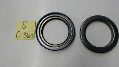 Stemco 372-7098 Wheel Seal | eBay