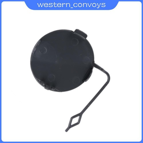 51117363392 Tow Eye Cover Fog light Lower bumper grill For BMW F32 F33 ...