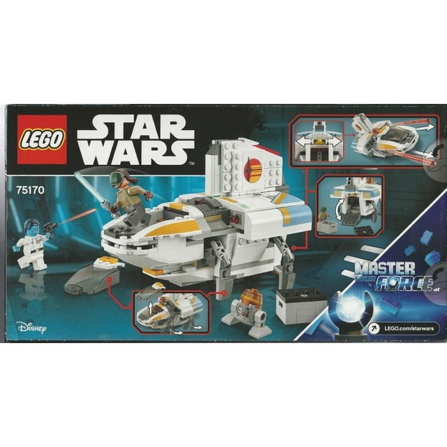 LEGO Star Wars The Phantom (75170) for sale online | eBay
