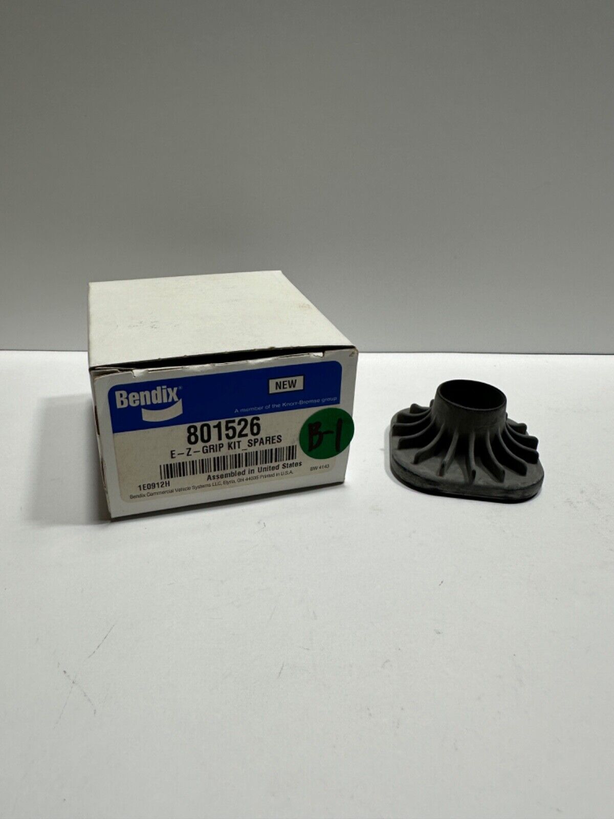 801526 Genuine Bendix EZ Grip Parking Brake Knob Cover for sale online ...