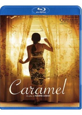 Caramel (2007) - Blu-ray - NEUF | eBay