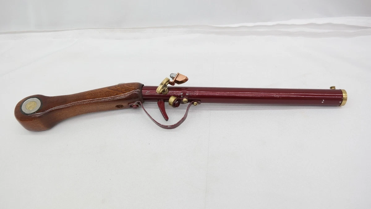 Steampunk Gun Sword