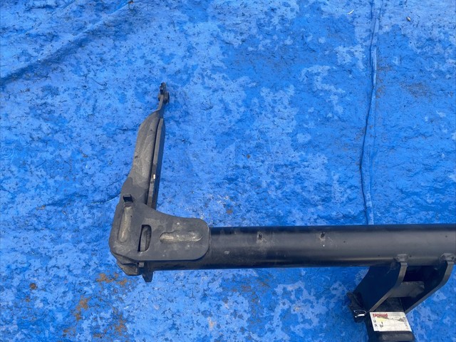 2018 Audi Q5/sq5 Gen II Trailer Hitch OEM 80A092115B for sale online | eBay