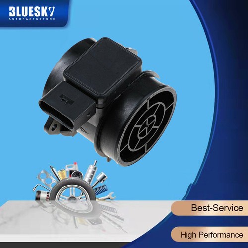 Mass Air Flow Meter Sensor Fit Hyundai Accent Elantra XD for Kia Rio JB ...