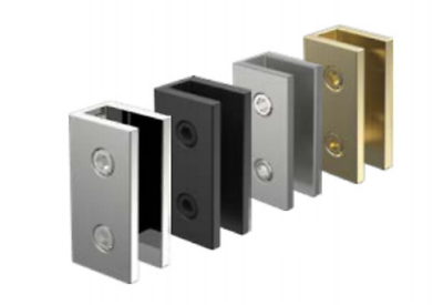 How Many Mounts For A Glass Shower Panel