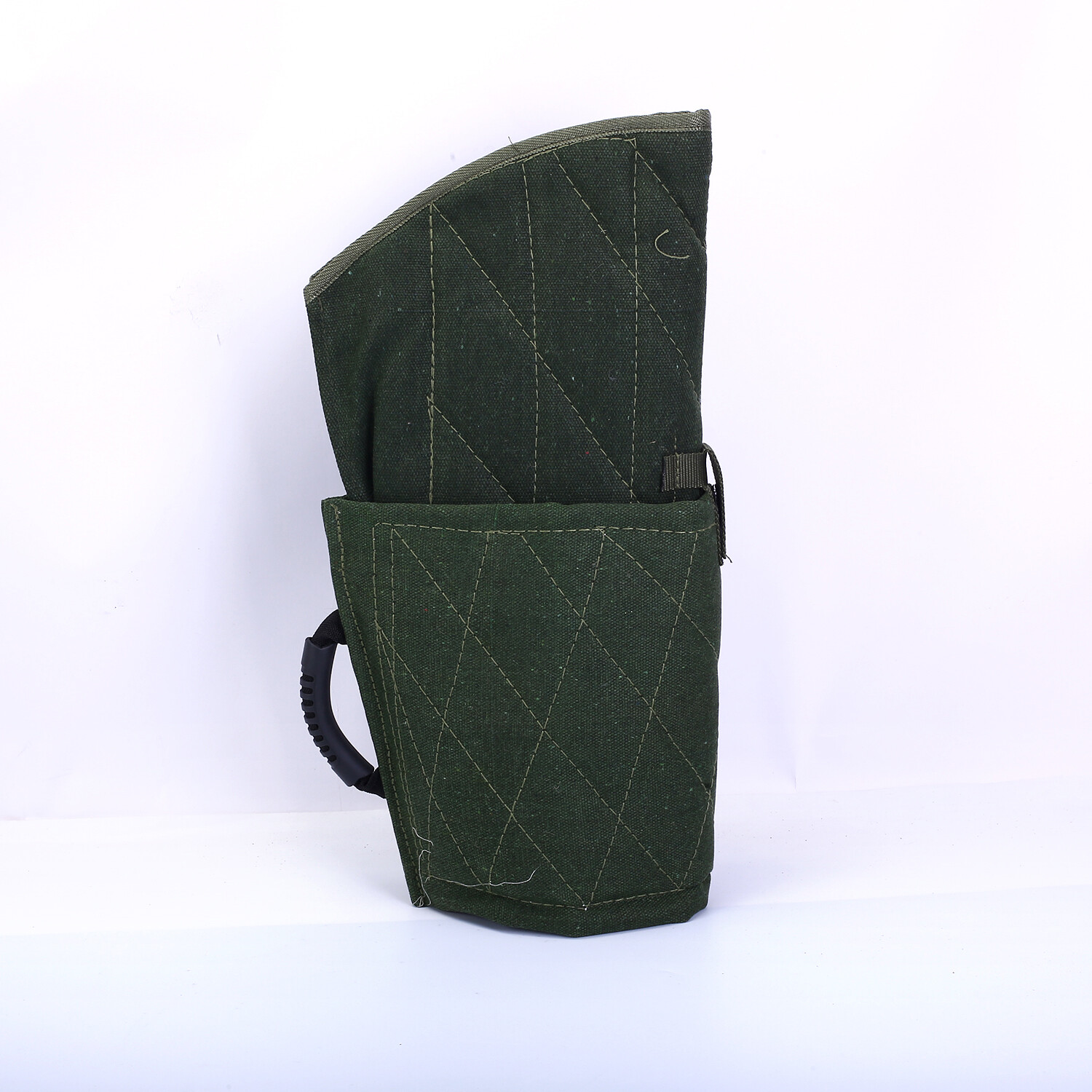 Dog Bite Sleeve Agility Training Arm Protection Young Dog Tug Biting ...