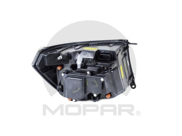 Headlight-ST, VIN: T Right Mopar 68093220AD for sale online | eBay