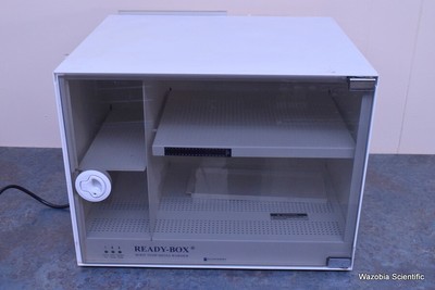 Incubators - Media Warmer