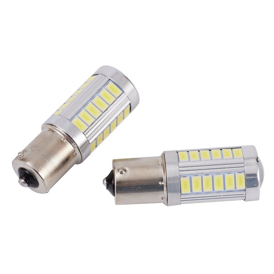 LED Reversing Light Super Bright Super bright White Bulb Fog Headlight ...
