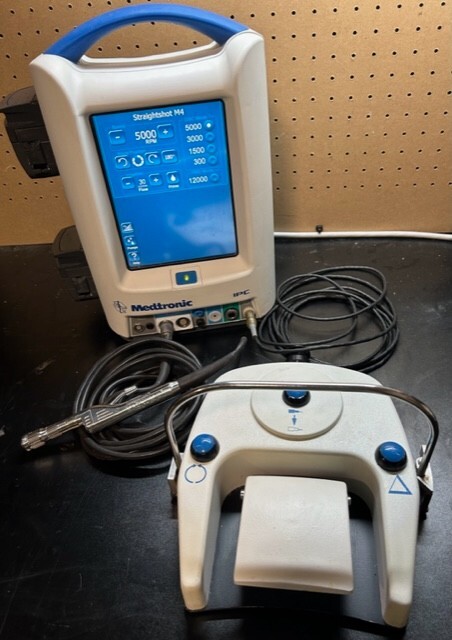 Medtronic IPC EC300 Surgical Integrated Power Console (IPC System) for ...