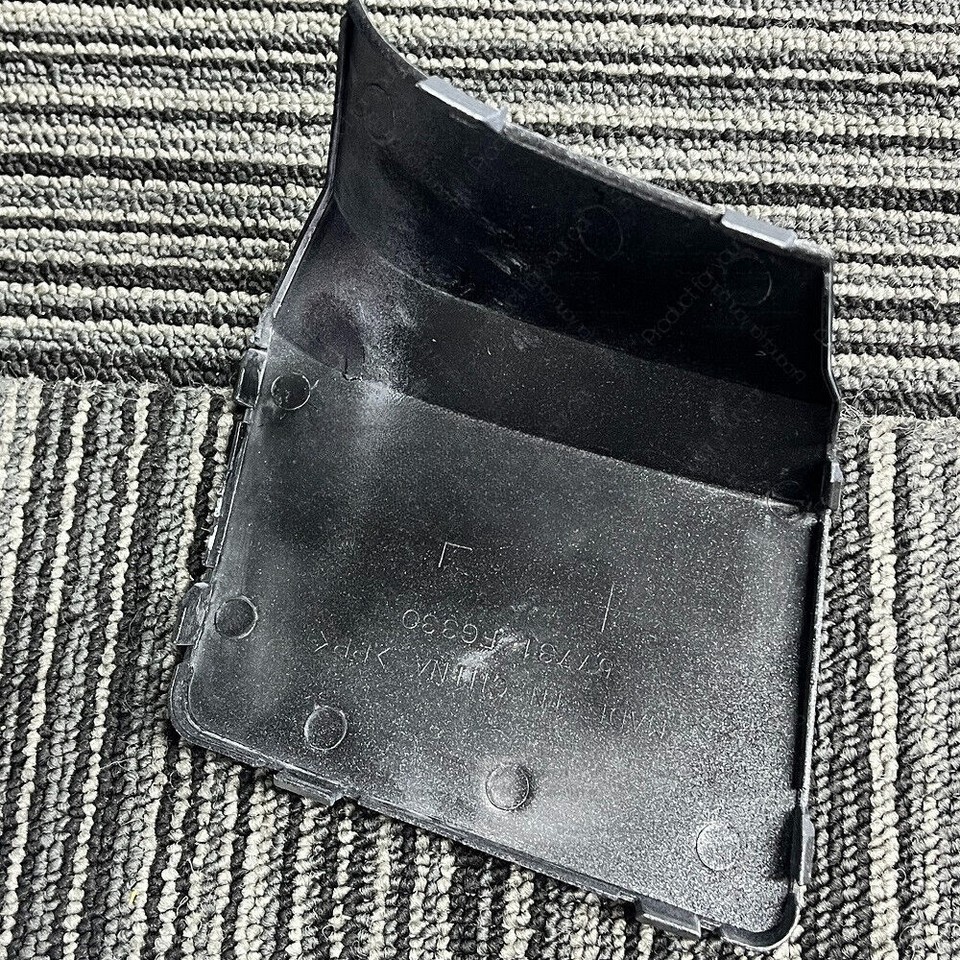 For 2010-2014 Subaru WRX STI Impreza 57731FG330 Front Bumper Tow Hook ...