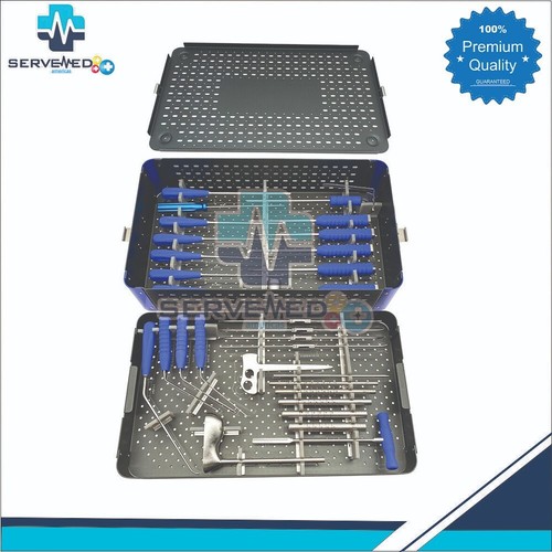 UBE Spine instrument Unilateral Biportal Endoscopic instruments ...