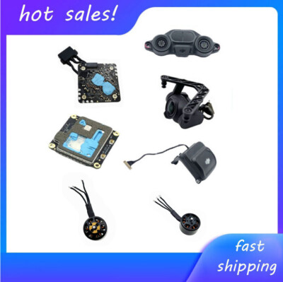Used Original Gimbal Camera ESC Board Module GPS module For DJI Avata ...
