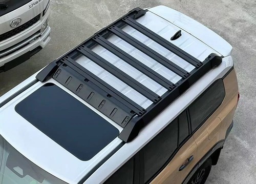 2024-2025 Expedition Land Cruiser Prado J250 LC250 Roof Rack Platform ...