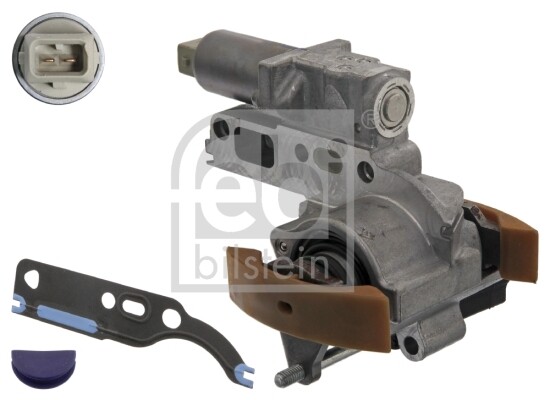 Control Valve For Camshaft Adjustment Fits Audi A4 Avant 1.8 T quattro ...