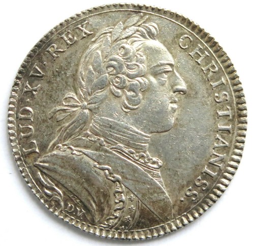 [R2737] Chip 1748, France, Louis XV Assembly Des French Clergy | eBay