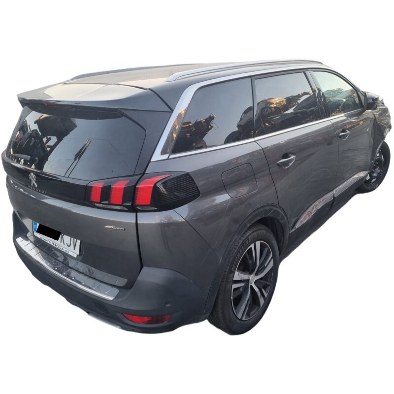 9820100680 Ladeluftkühler-Schläuche für PEUGEOT 5008 GT Line 2018 | eBay