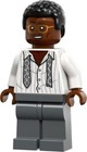 NEW LEGO Ray Arnold Jurassic Park jw109 | eBay