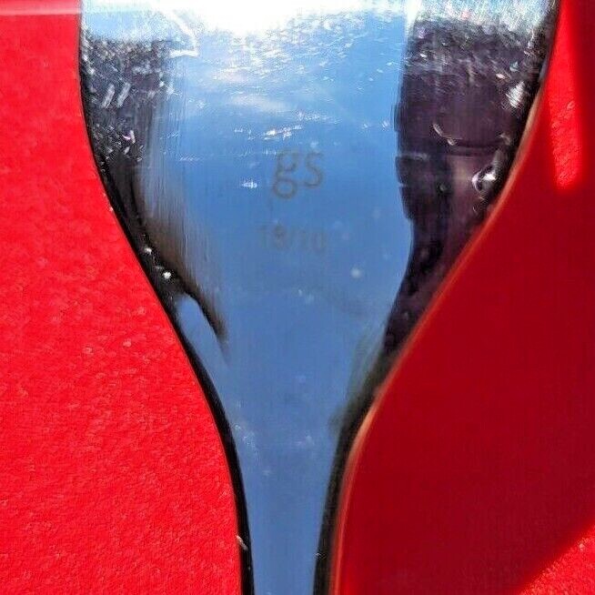 Gourmet Settings Windermere GS 18/10 Glossy Stainless Silverware CHOICE ...