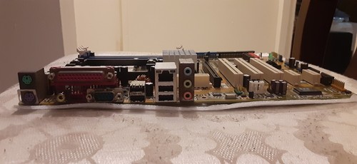 A8V-XE ASUS Motherboard Socket 939 DDR1 | eBay