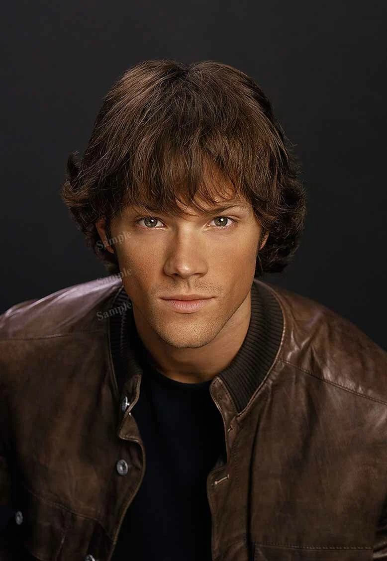 Jared Padalecki Model