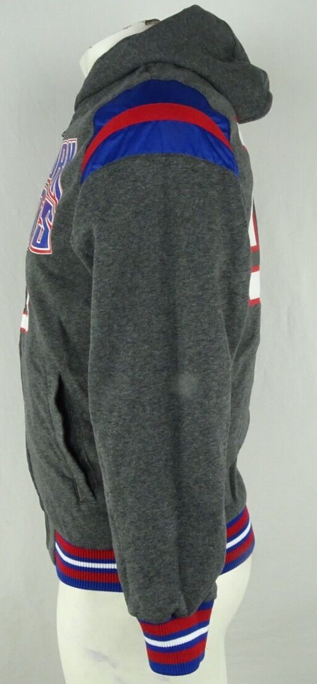 New York Giants NFL G-III Men's Reversible Jacket | eBay