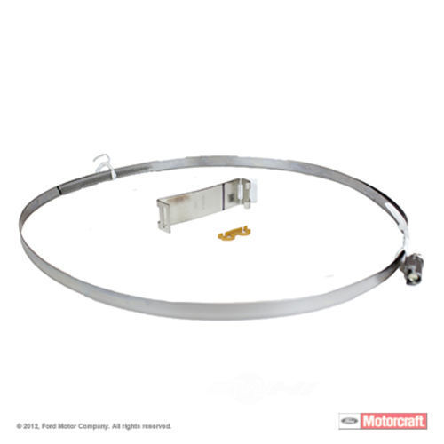 TPMS Sensor Mounting Band Motorcraft TPMS-8 for sale online | eBay